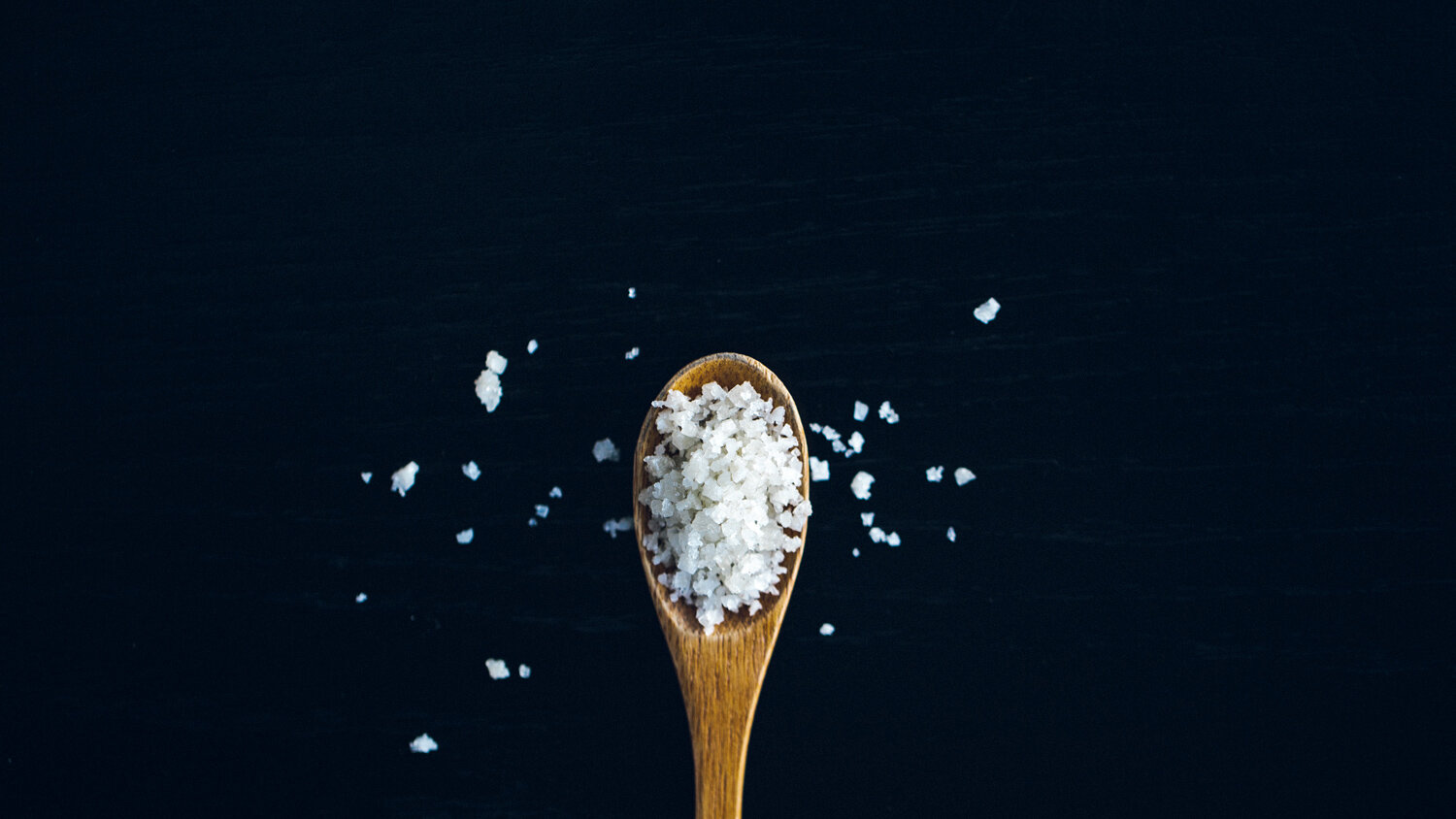 Pass the Microplastics: Pollution in Your Table Salt — Parley