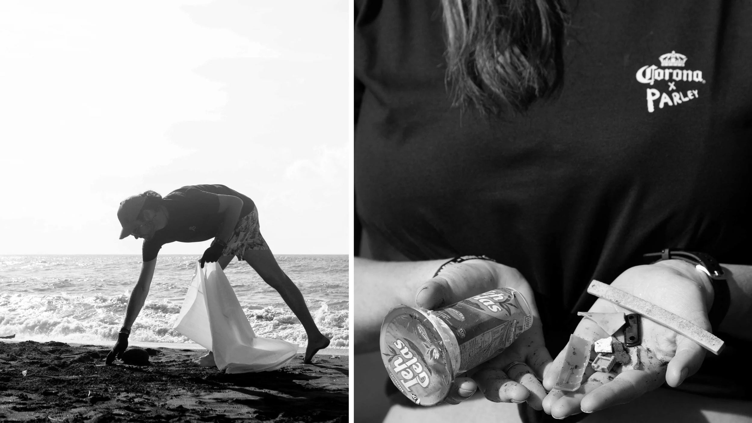 Corona Bali Protected — Parley