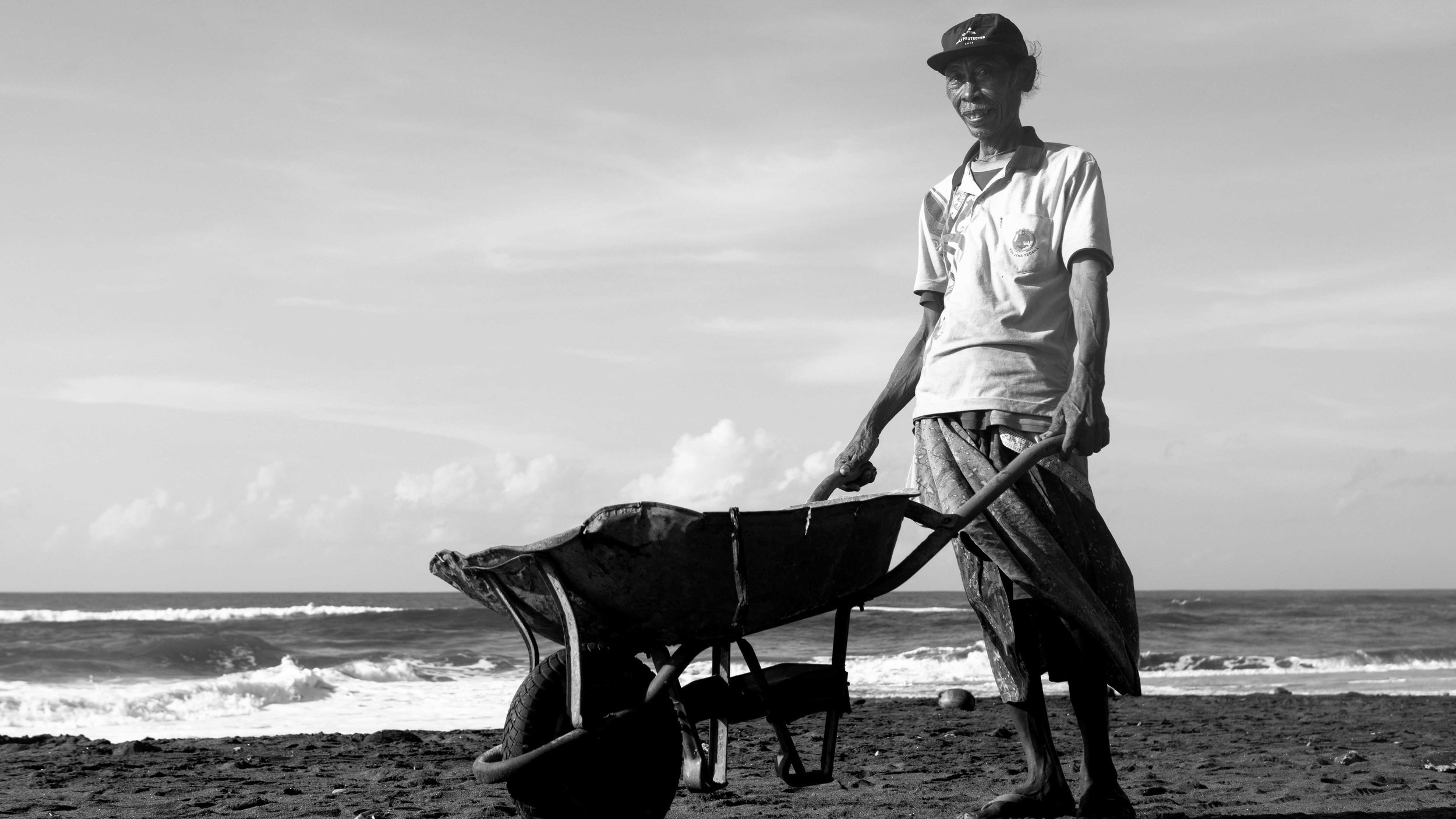 Corona Bali Protected — Parley