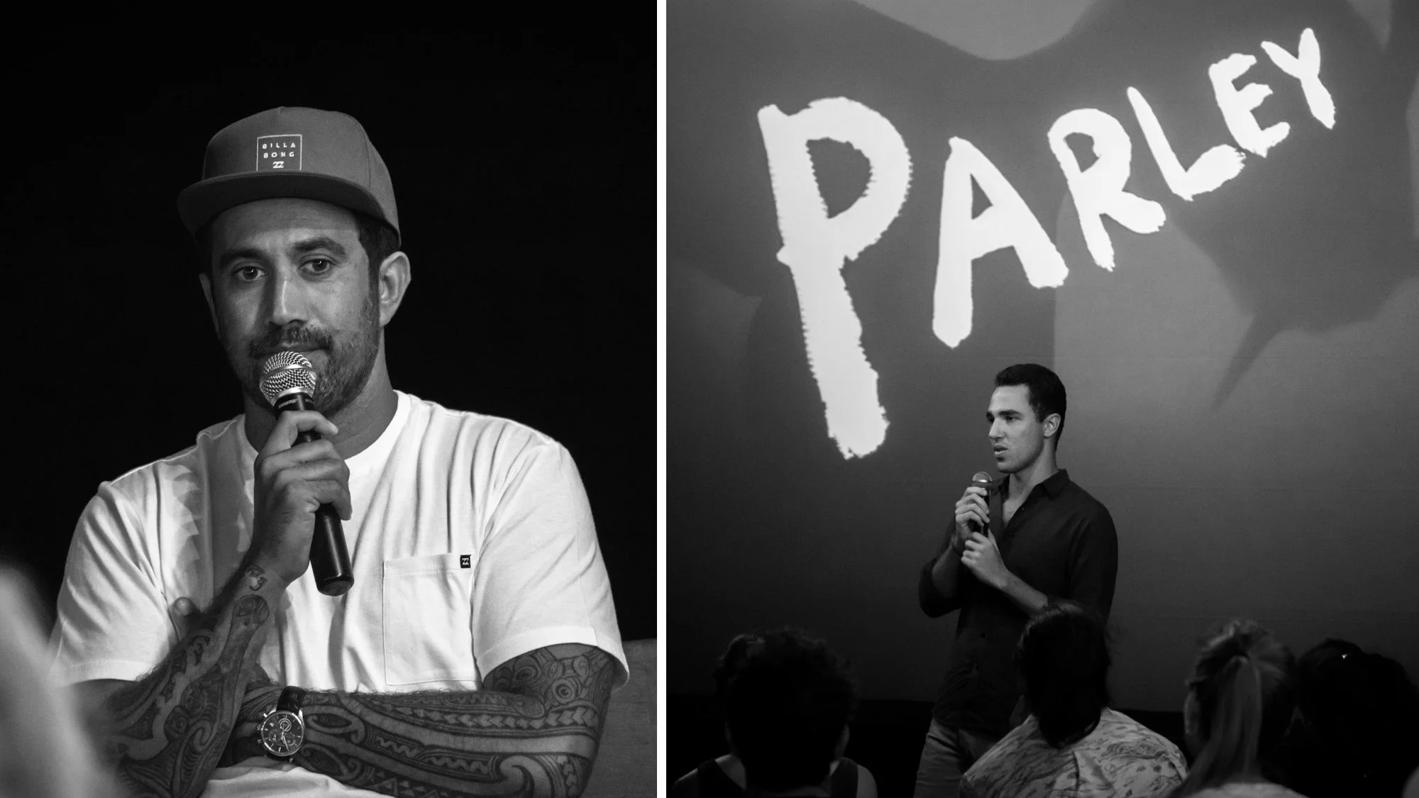 Corona Bali Protected — Parley