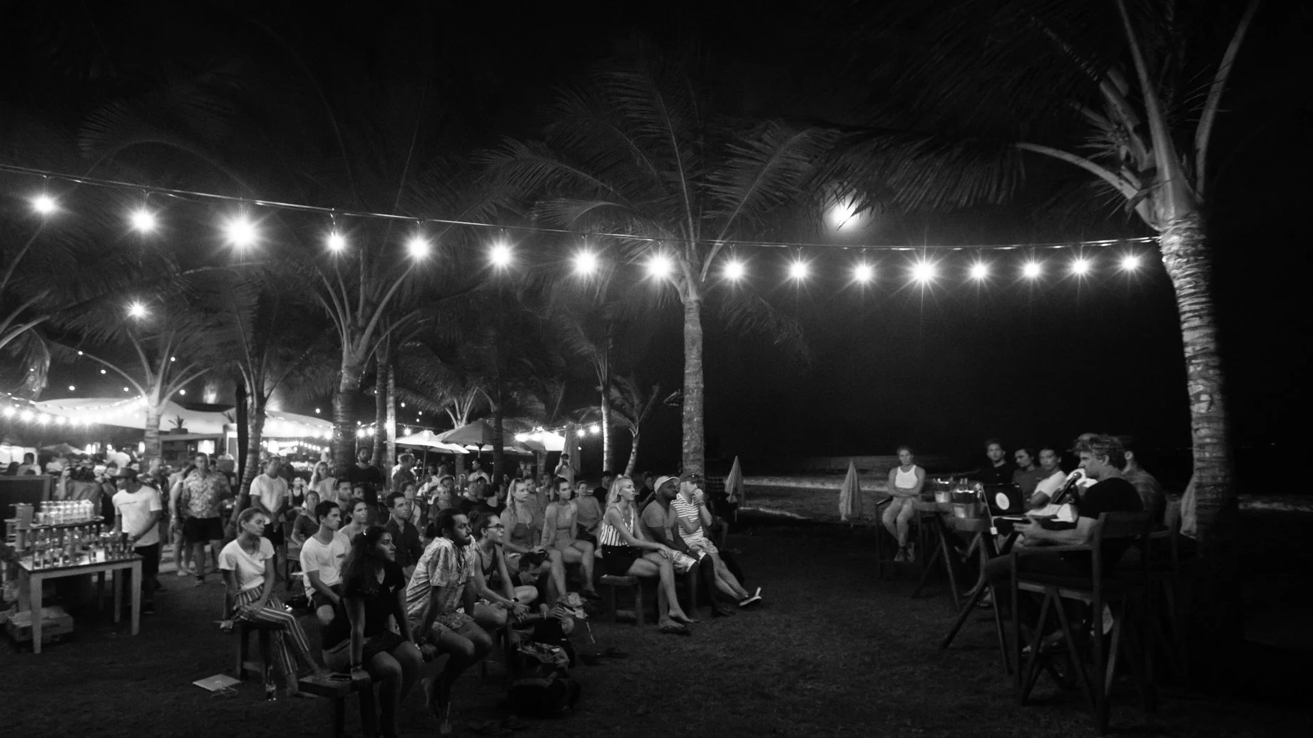 Corona Bali Protected — Parley