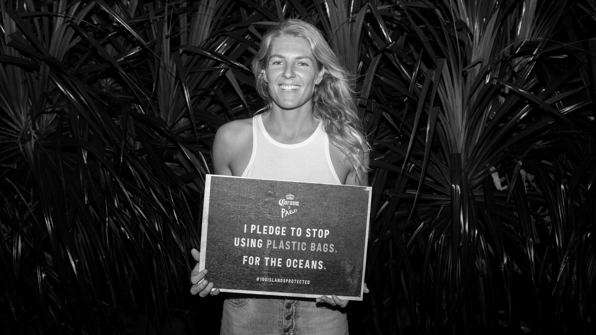 Corona Bali Protected — Parley