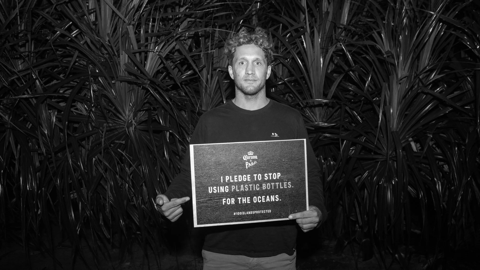 Corona Bali Protected — Parley