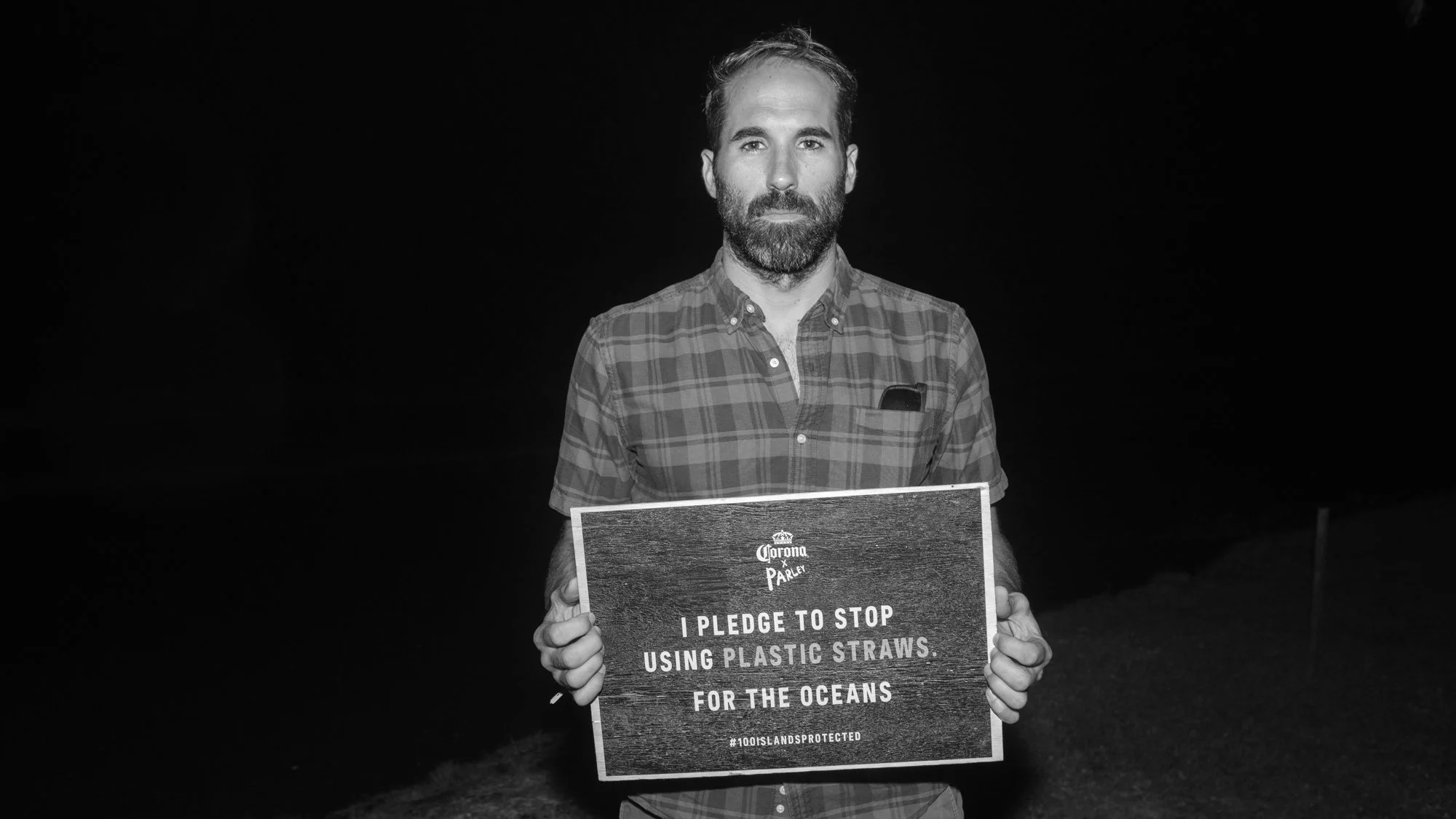 Corona Bali Protected — Parley