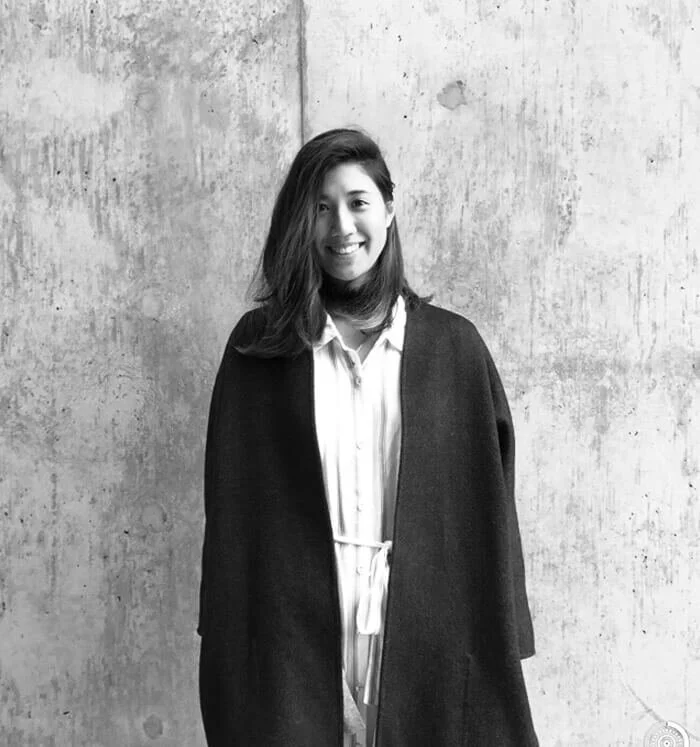 Featured AIR Pledger: Tamara Lim — Parley