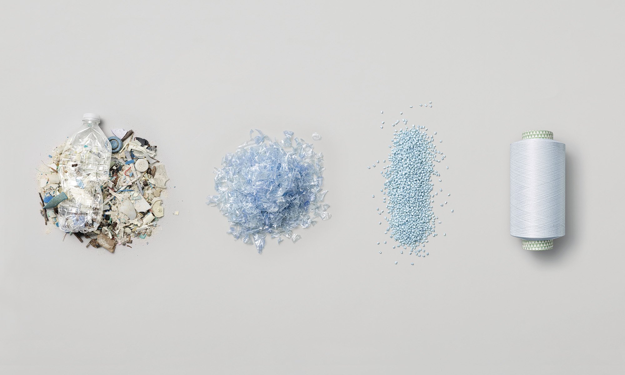 Ocean Plastic – How it Works — Parley