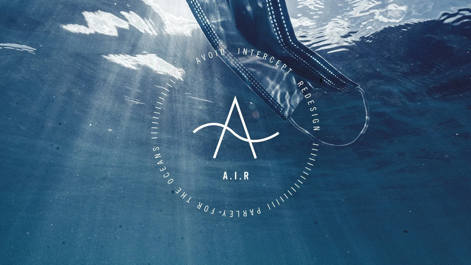 Parley AIR: Plastics and the Pandemic — Parley