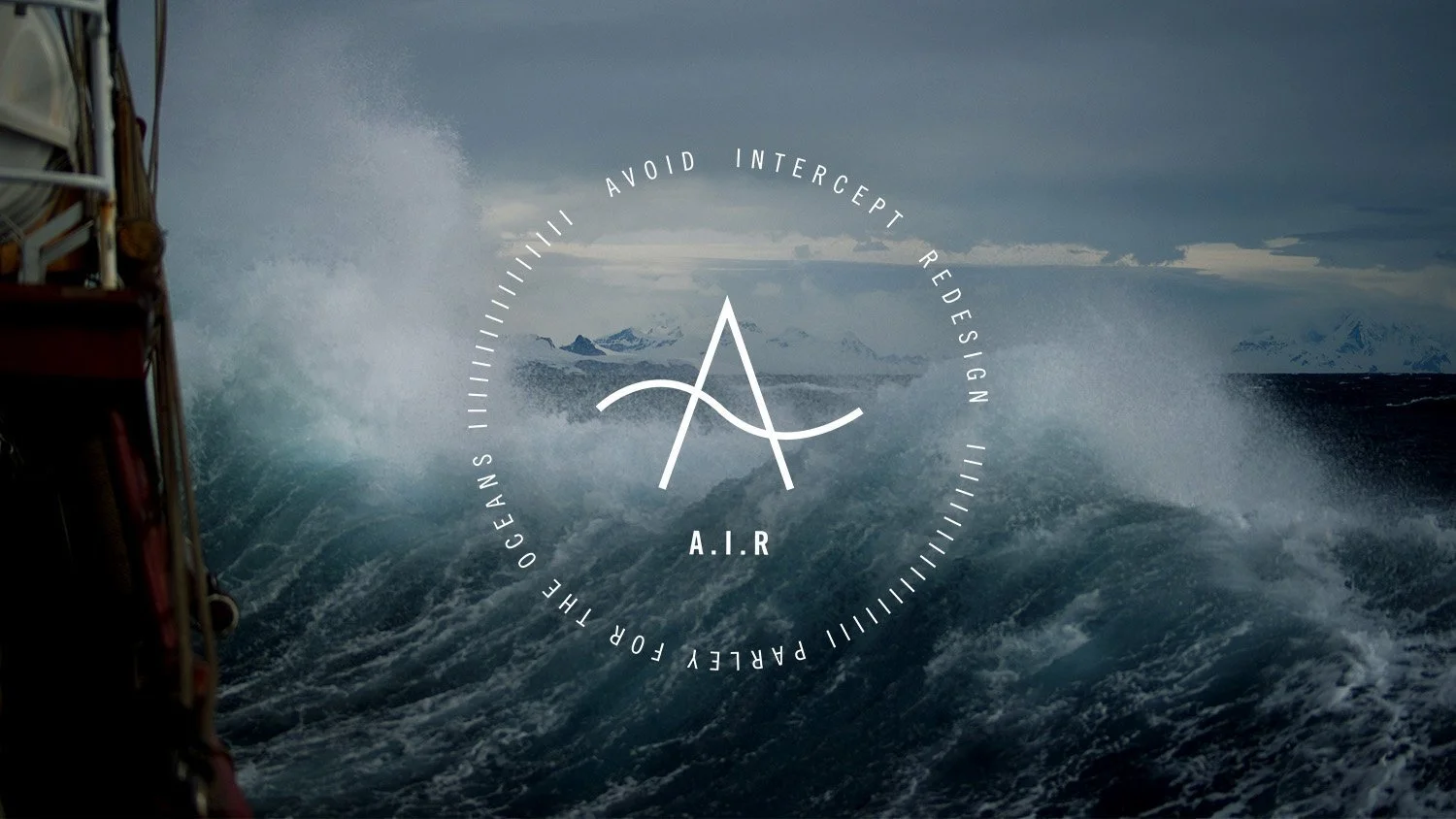 A deep dive into the lawlessness of our oceans — Parley