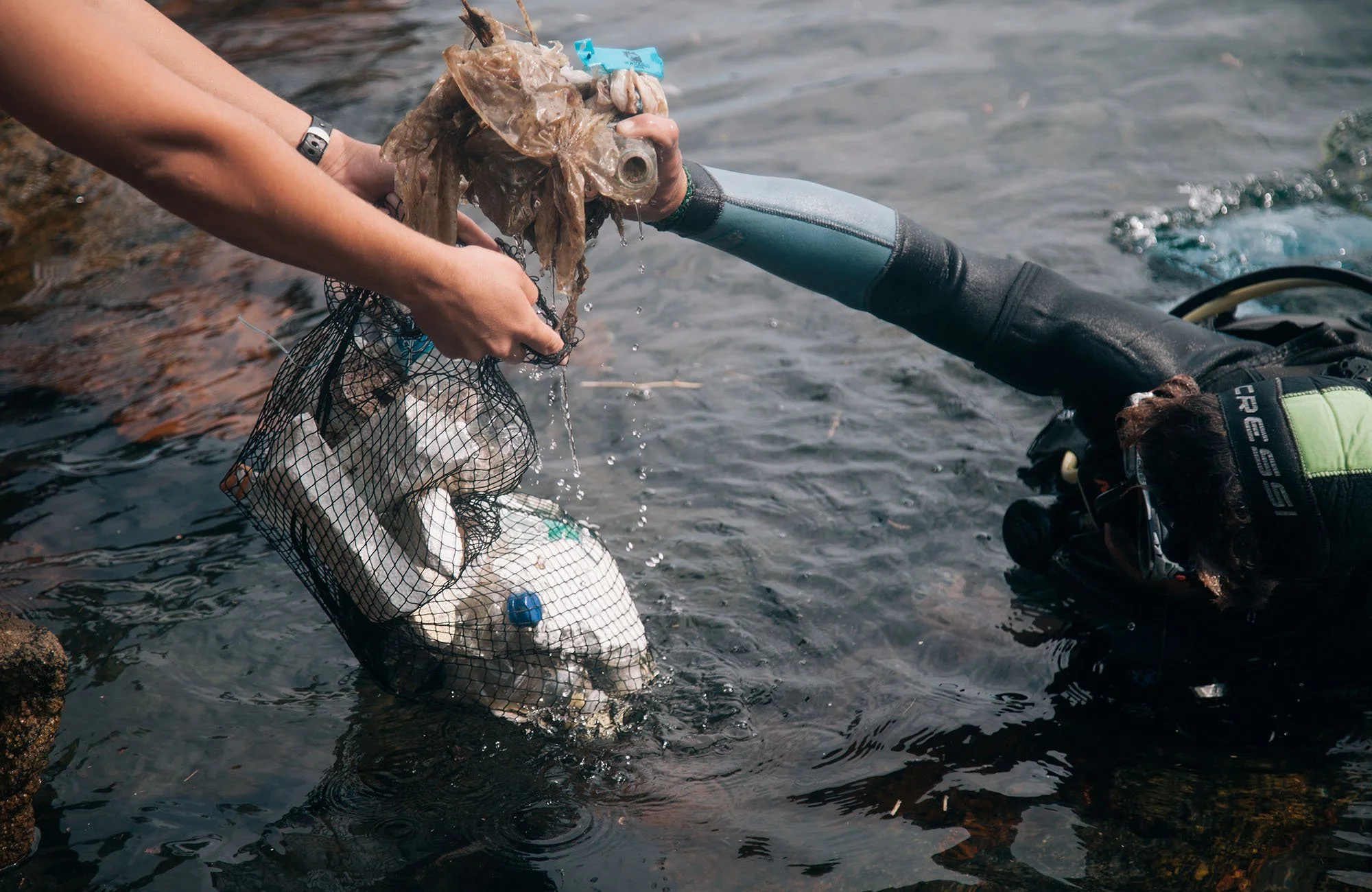 ART FOR THE OCEANS - Parley x Art Basel — Parley