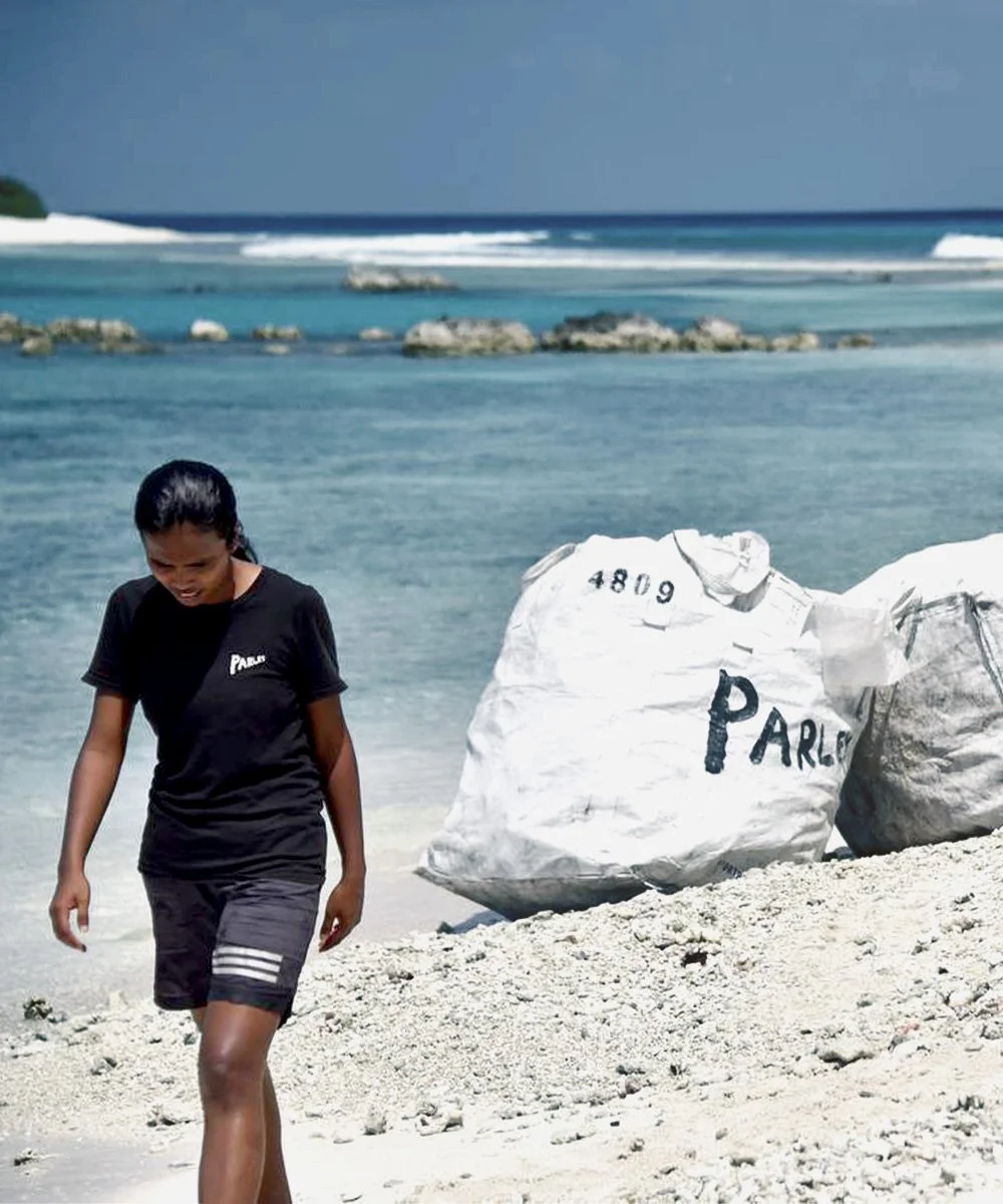 Maldives for the Ocean — See What We Can Do in One Day — Parley