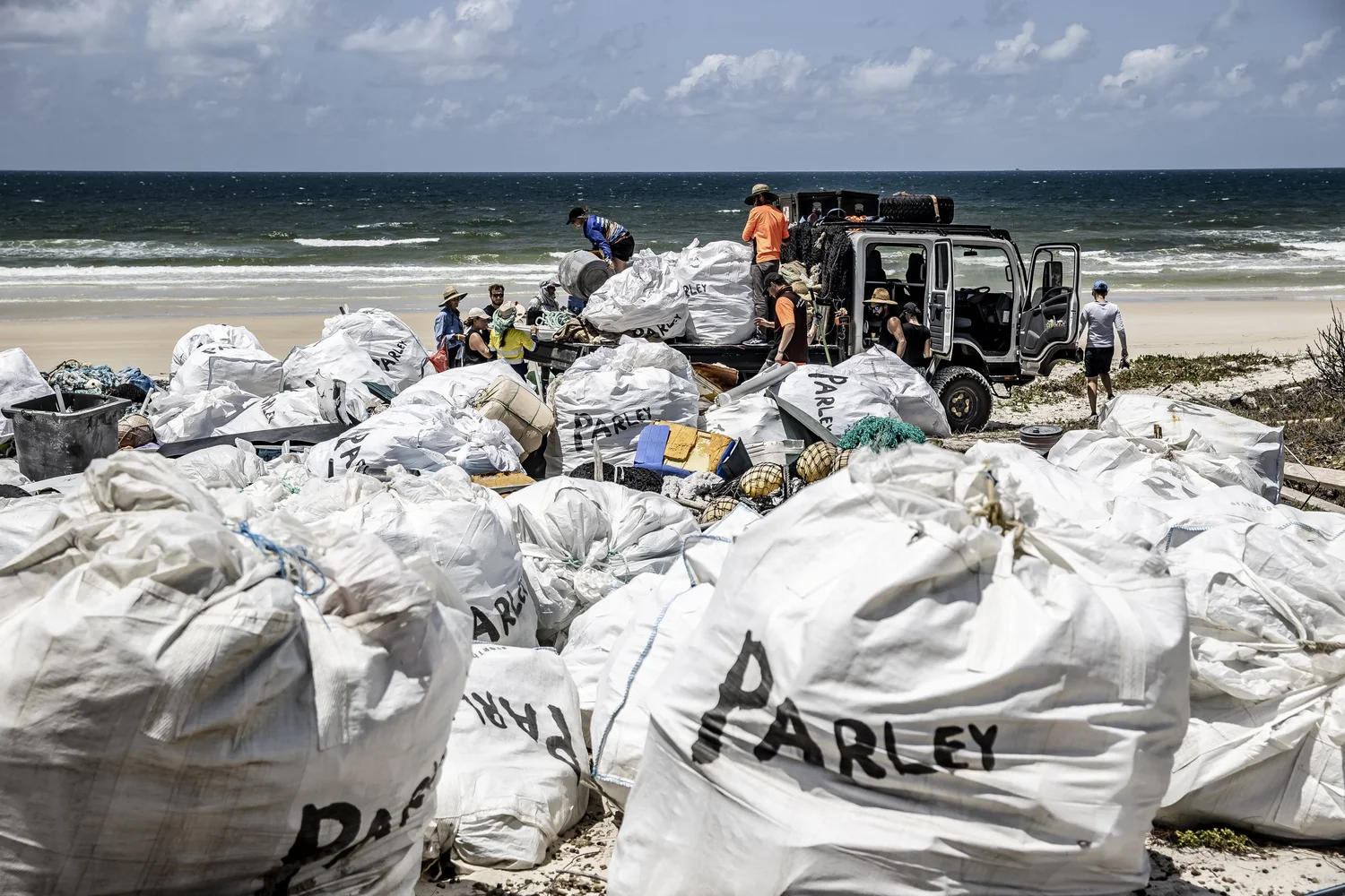 Press & Media — Parley