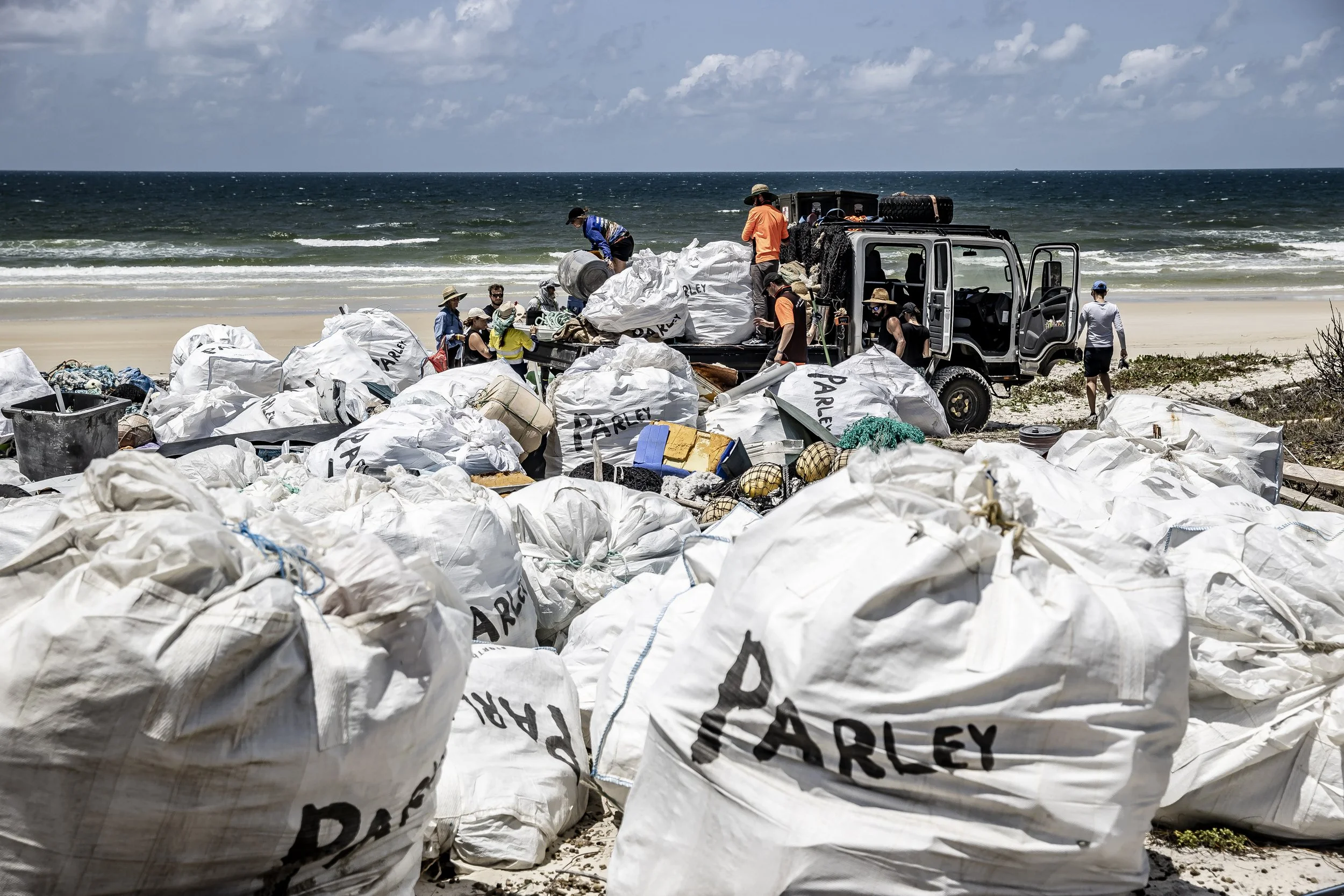 Press & Media — Parley