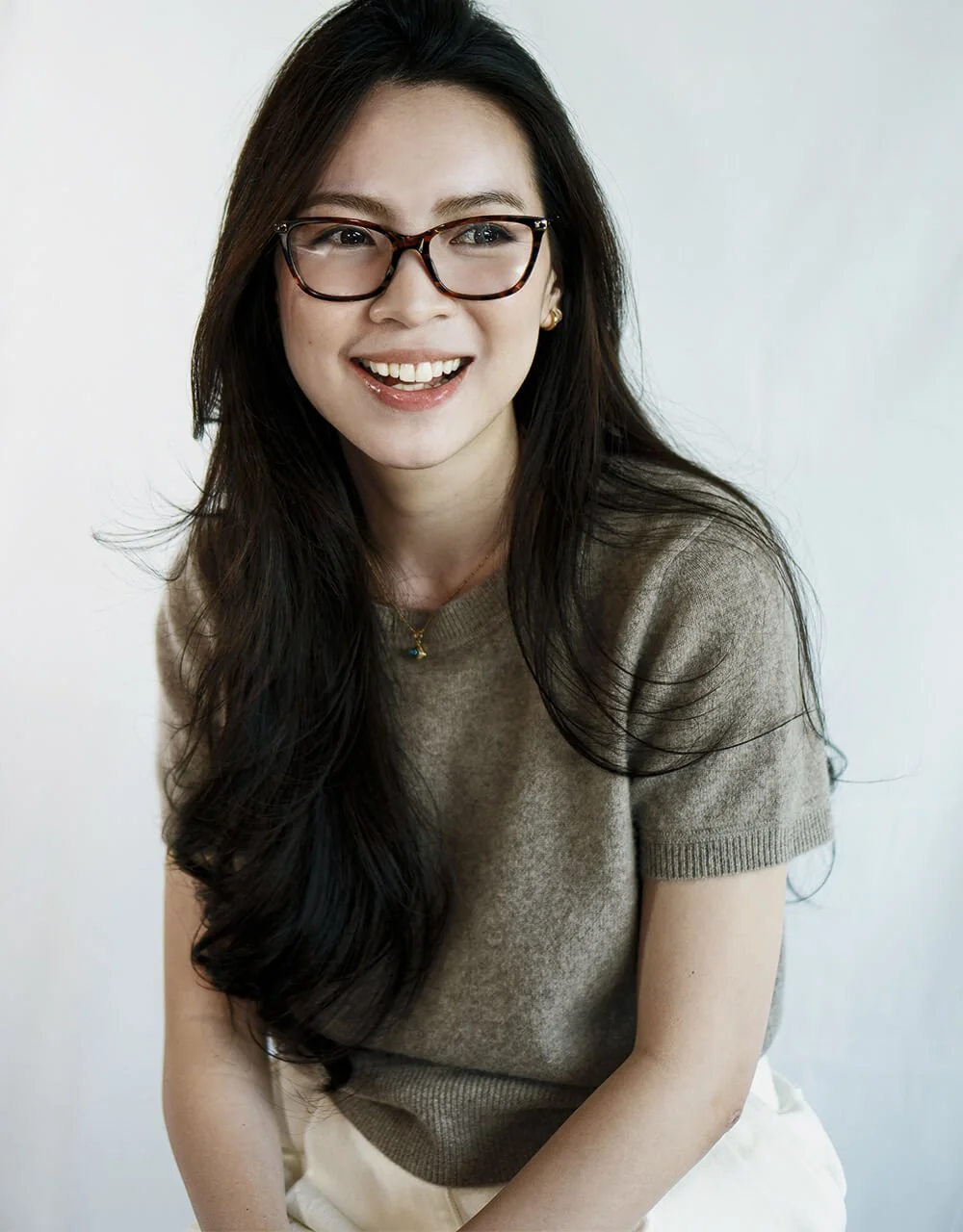 Meet the designer making luxury fashion from waste — Parley