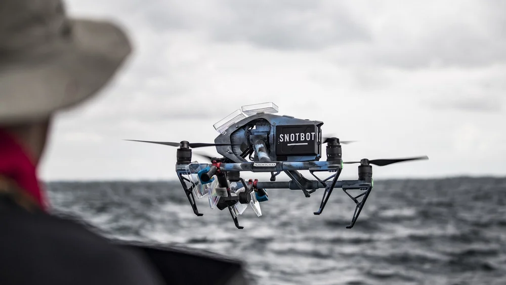 PARLEY SNOTBOT® — Parley — Parley