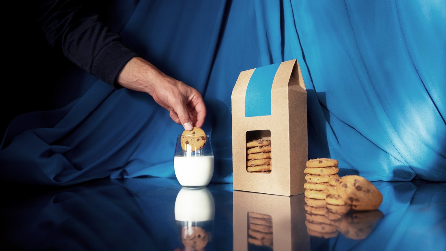 How Sway is using seaweed to replace single-use plastic — Parley