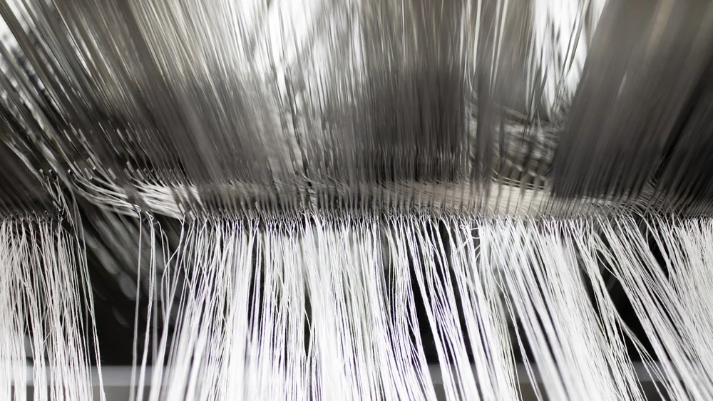This plant produces the strongest fiber in the world – and the fabric ...