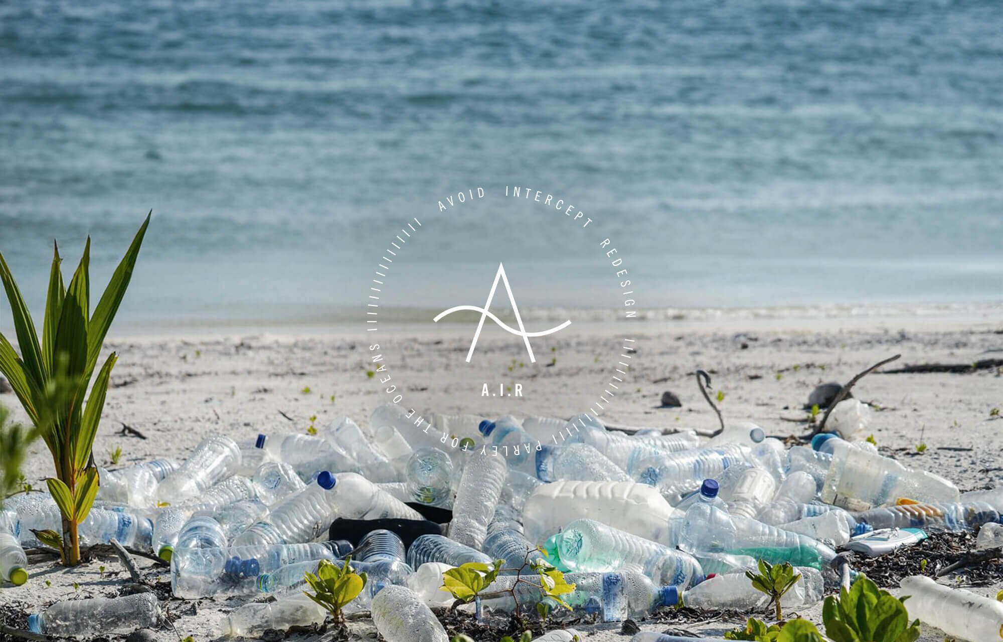 PARLEY AIR: Do Plastic Bans Work? — Parley