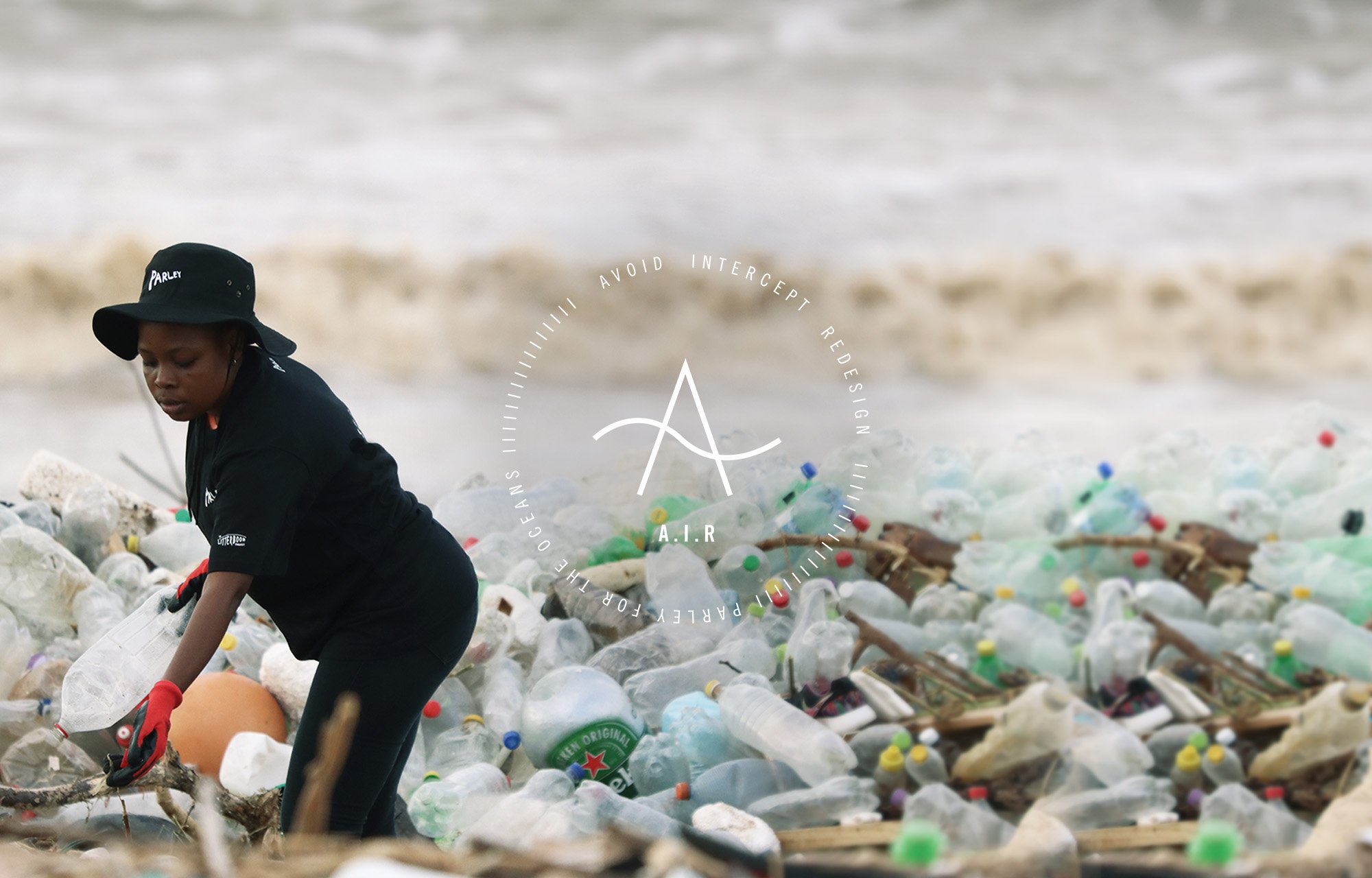 Do beach cleanups really work? — Parley