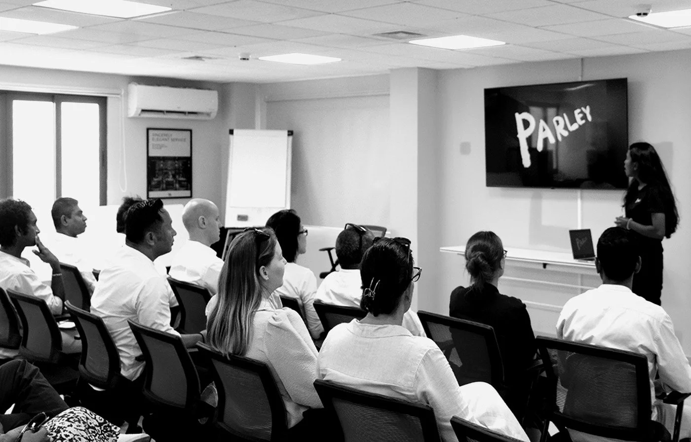 Maldives for the Ocean — See What We Can Do in One Day — Parley