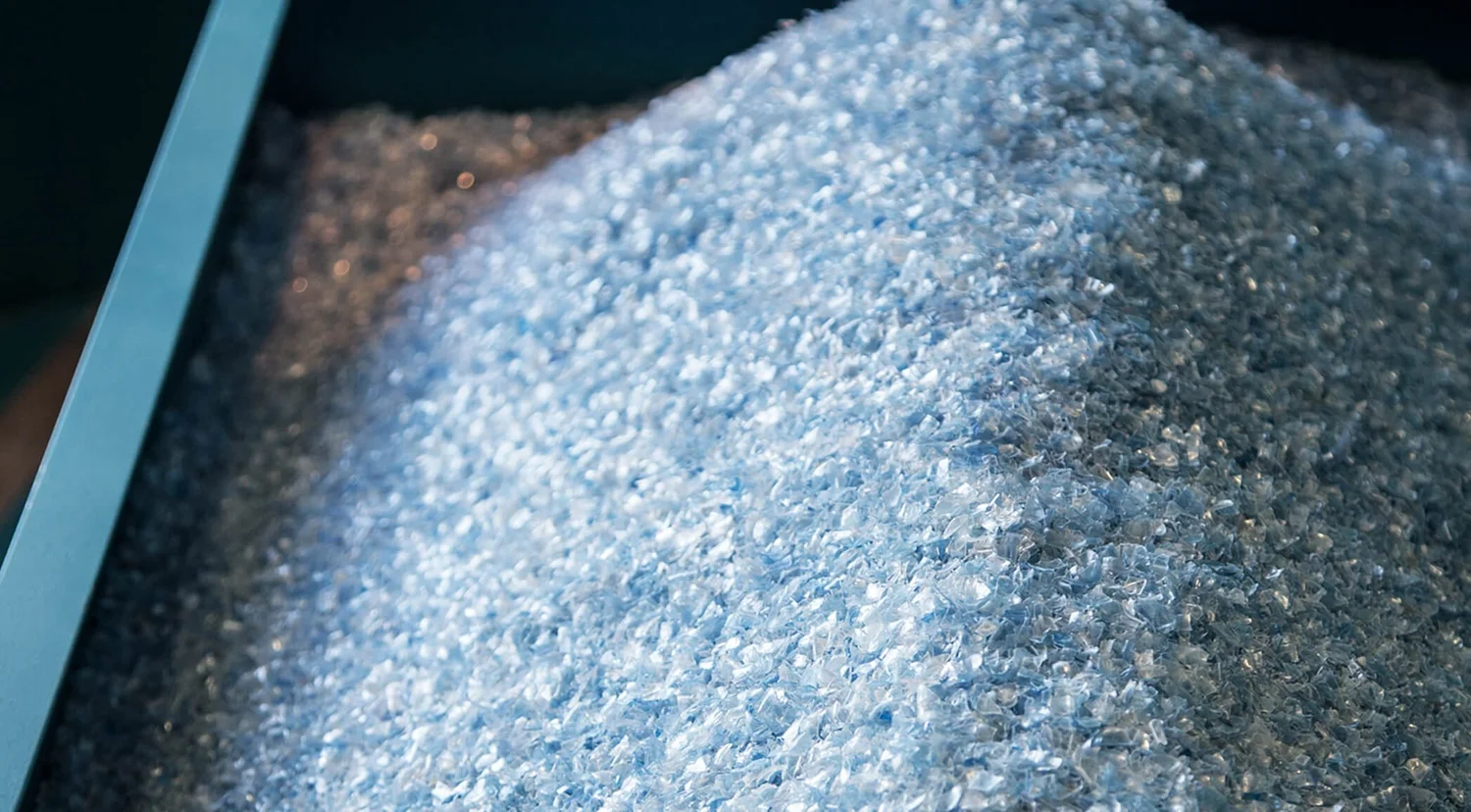 Parley Ocean Plastic® — Parley