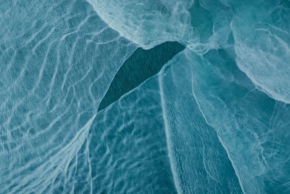 Jan Erik Waider captures the majesty and loneliness of our planet’s ...