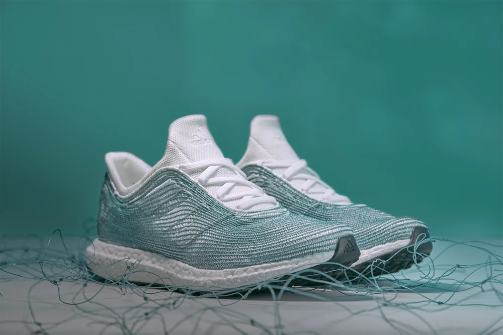 Future Material — Parley