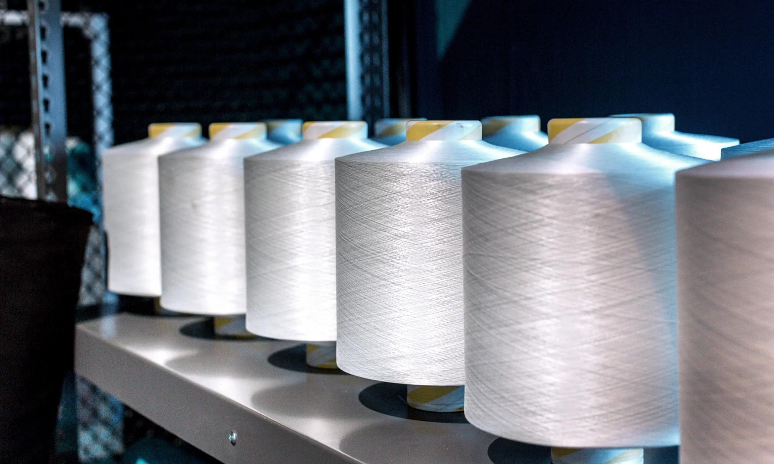 Parley Ocean Plastic® — Parley