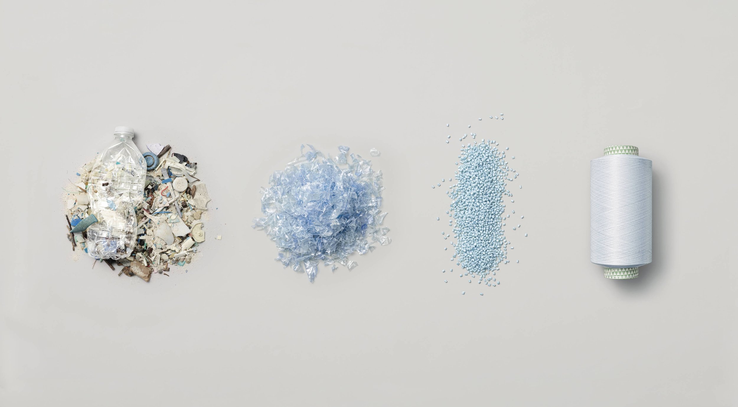 Parley Artist Edition Ocean Bags — Parley