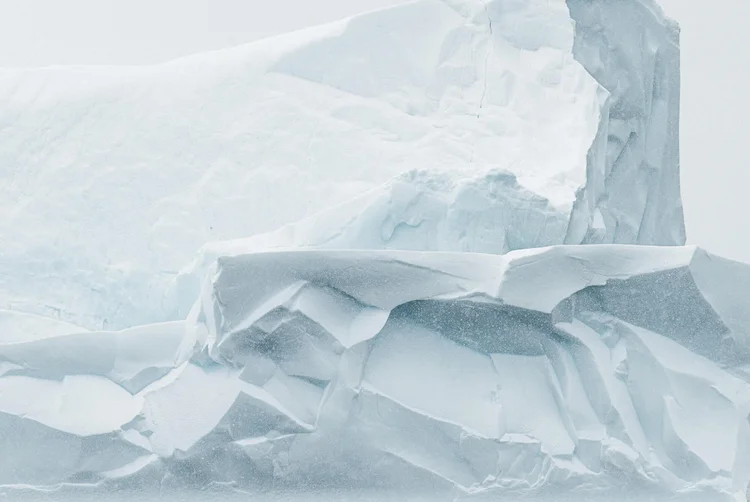 Jan Erik Waider captures the majesty and loneliness of our planet’s ...