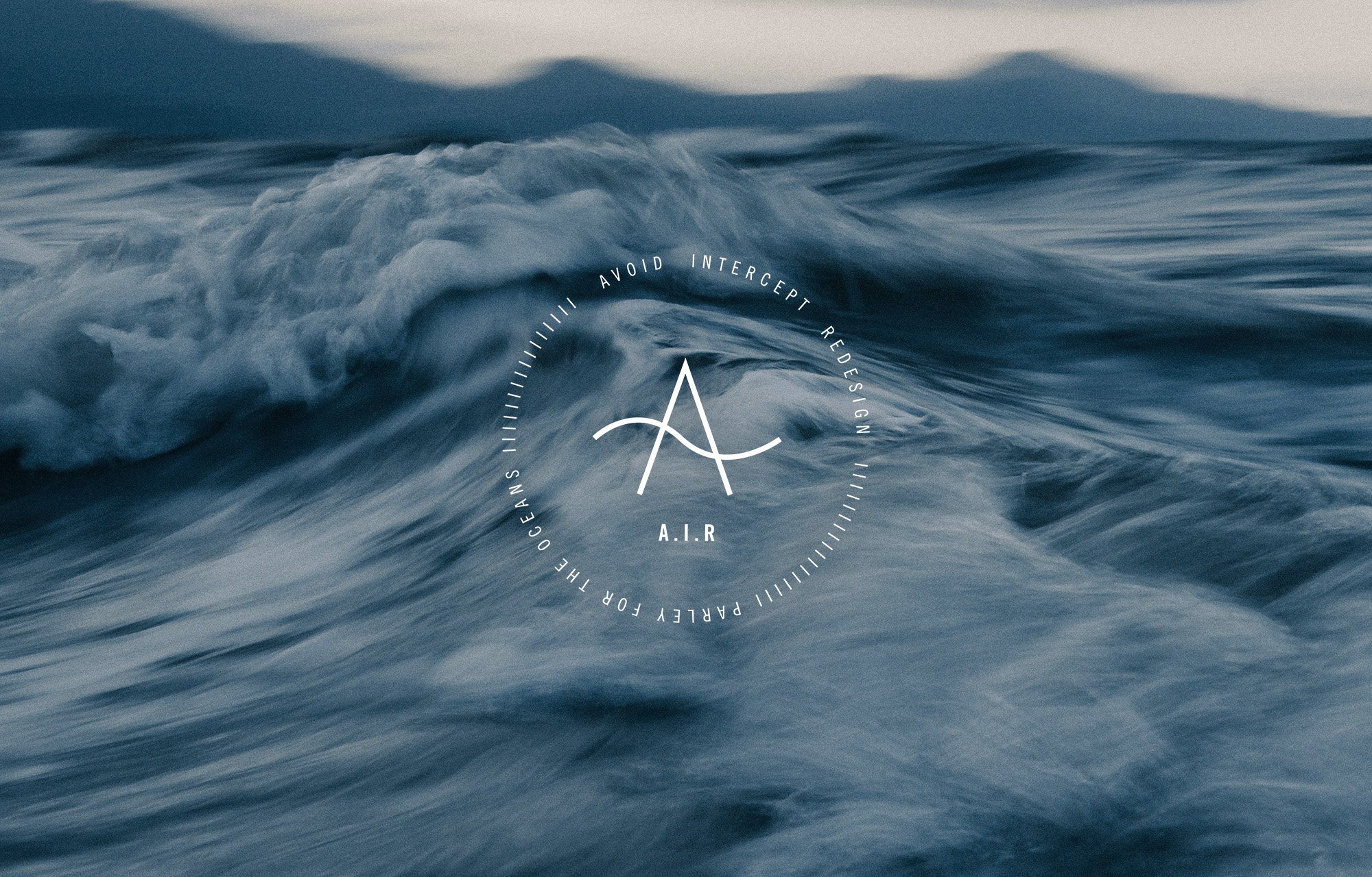 Parley AIR: Understanding Ocean Currents — Parley