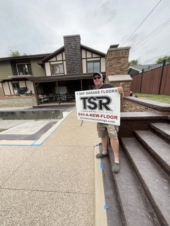 Tsr Concrete Coatings Cost