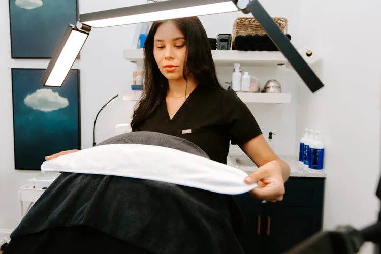 Facials at Method Medspa on Signal Mountain TN — Method Medspa