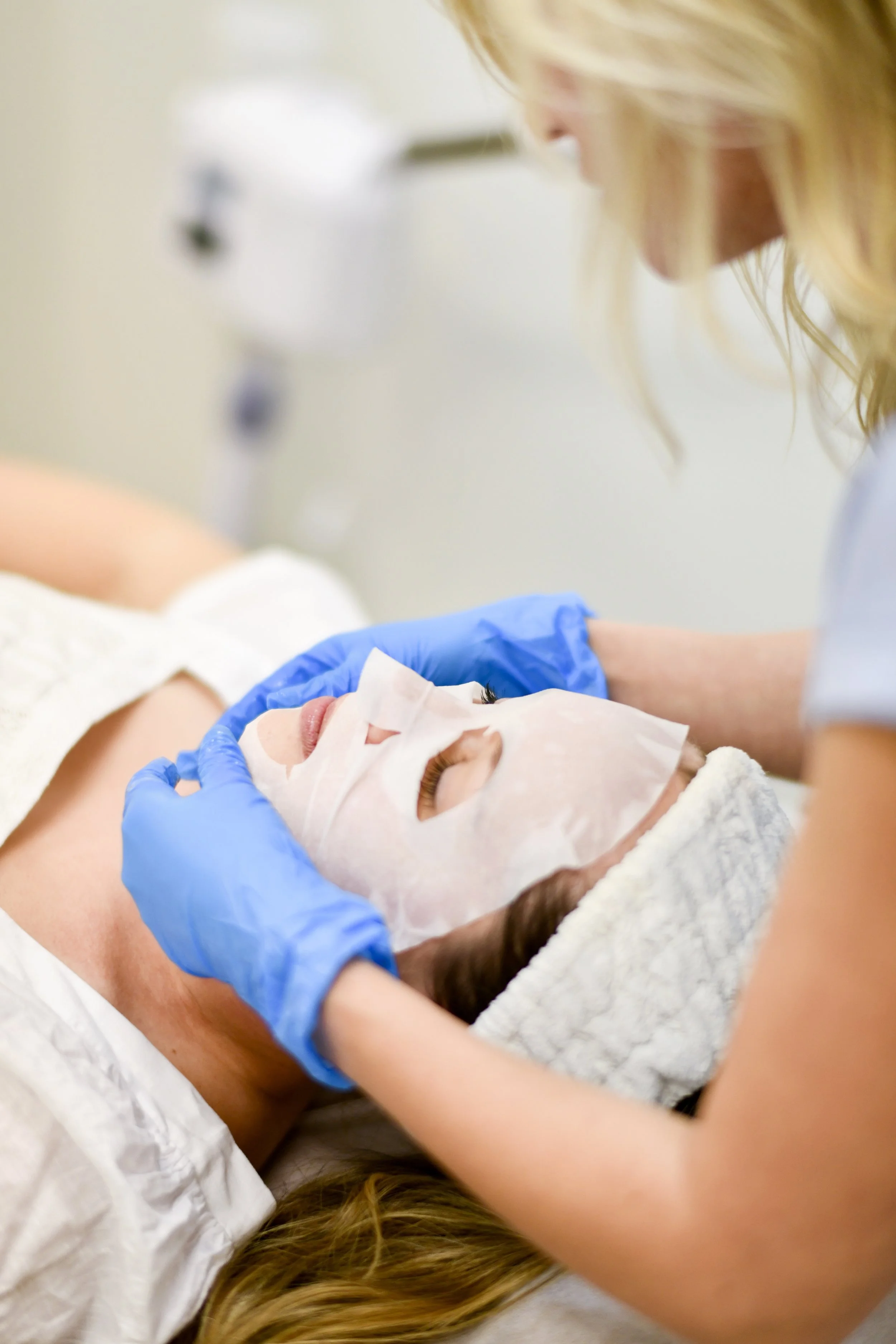 Chemical Peels at Method Medspa on Signal Mountain TN — Method Medspa