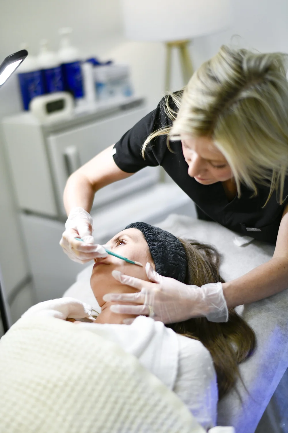 Facials at Method Medspa on Signal Mountain TN — Method Medspa