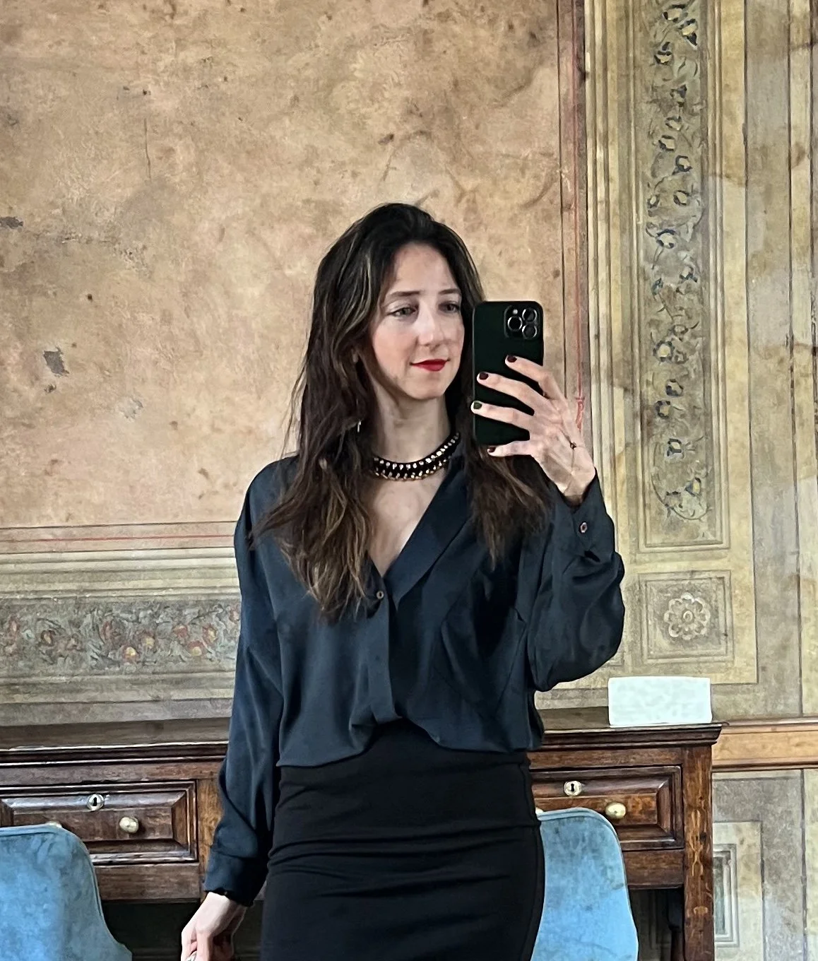 Courses — Maika Endo Coaching