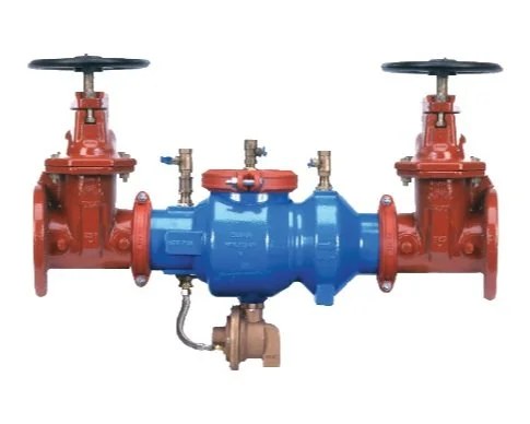 Fire Protection Services for Kansas City | Aegis Fire Protection