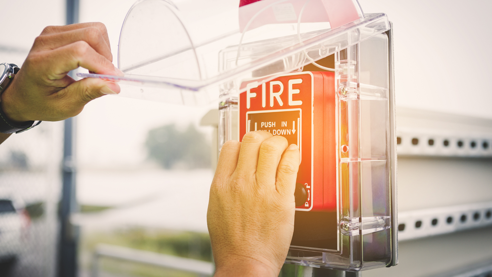 8 Fire Safety Tips for Commercial Buildings in Kansas City — Aegis Fire ...