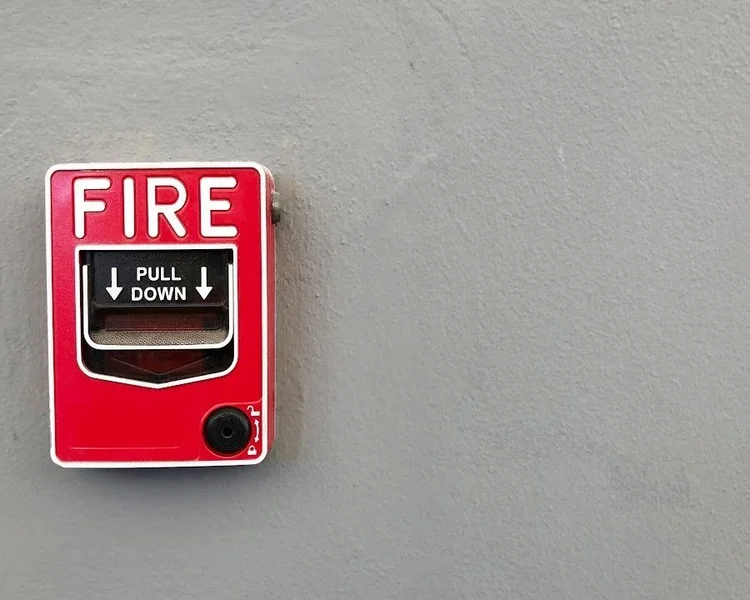 Fire Protection Services for Kansas City | Aegis Fire Protection