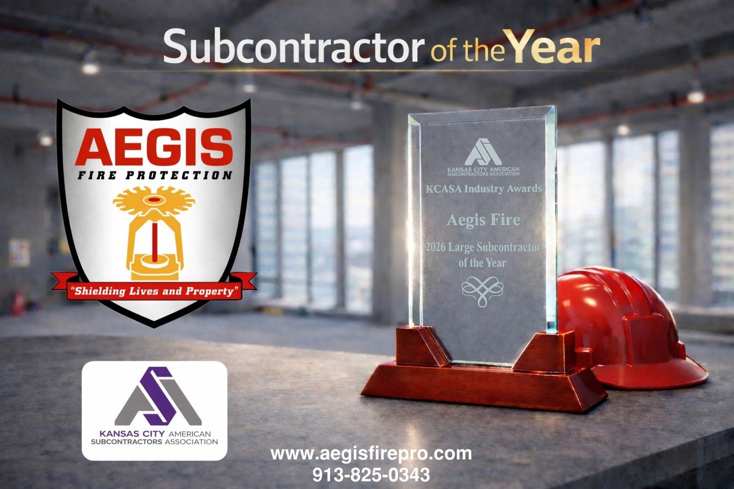 Fire Alarm Inspections — Aegis Fire Protection