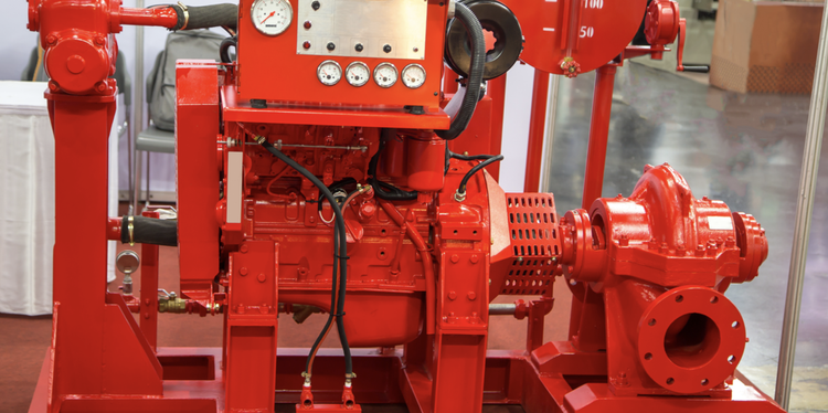 Understanding Fire Pumps: Types and NFPA 20 for Effective Fire ...