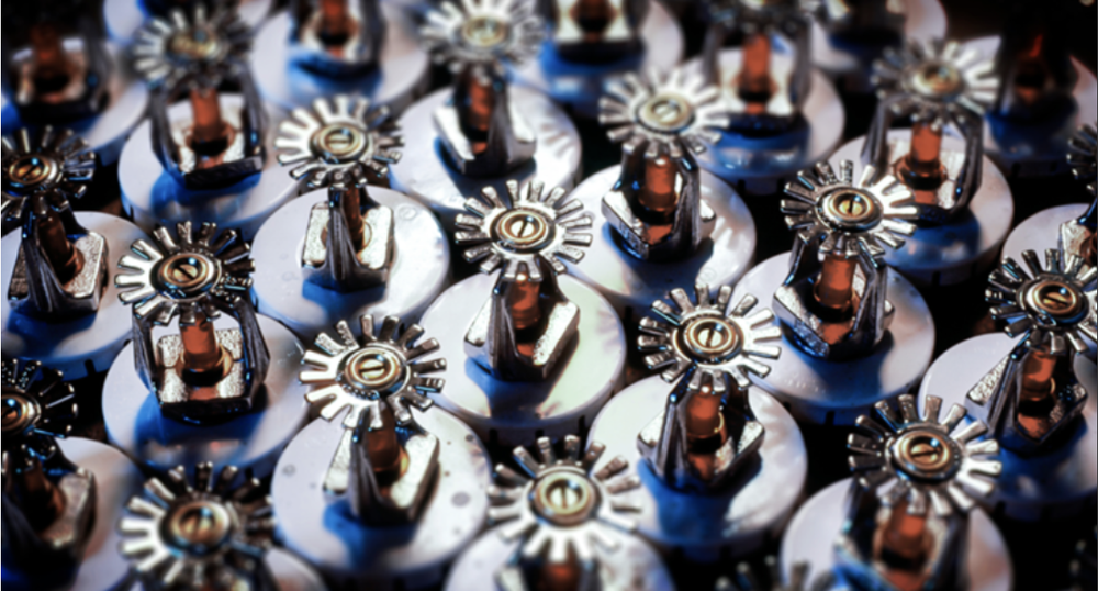 Understanding How Fire Sprinklers Work: A Guide to Fire Sprinkler ...