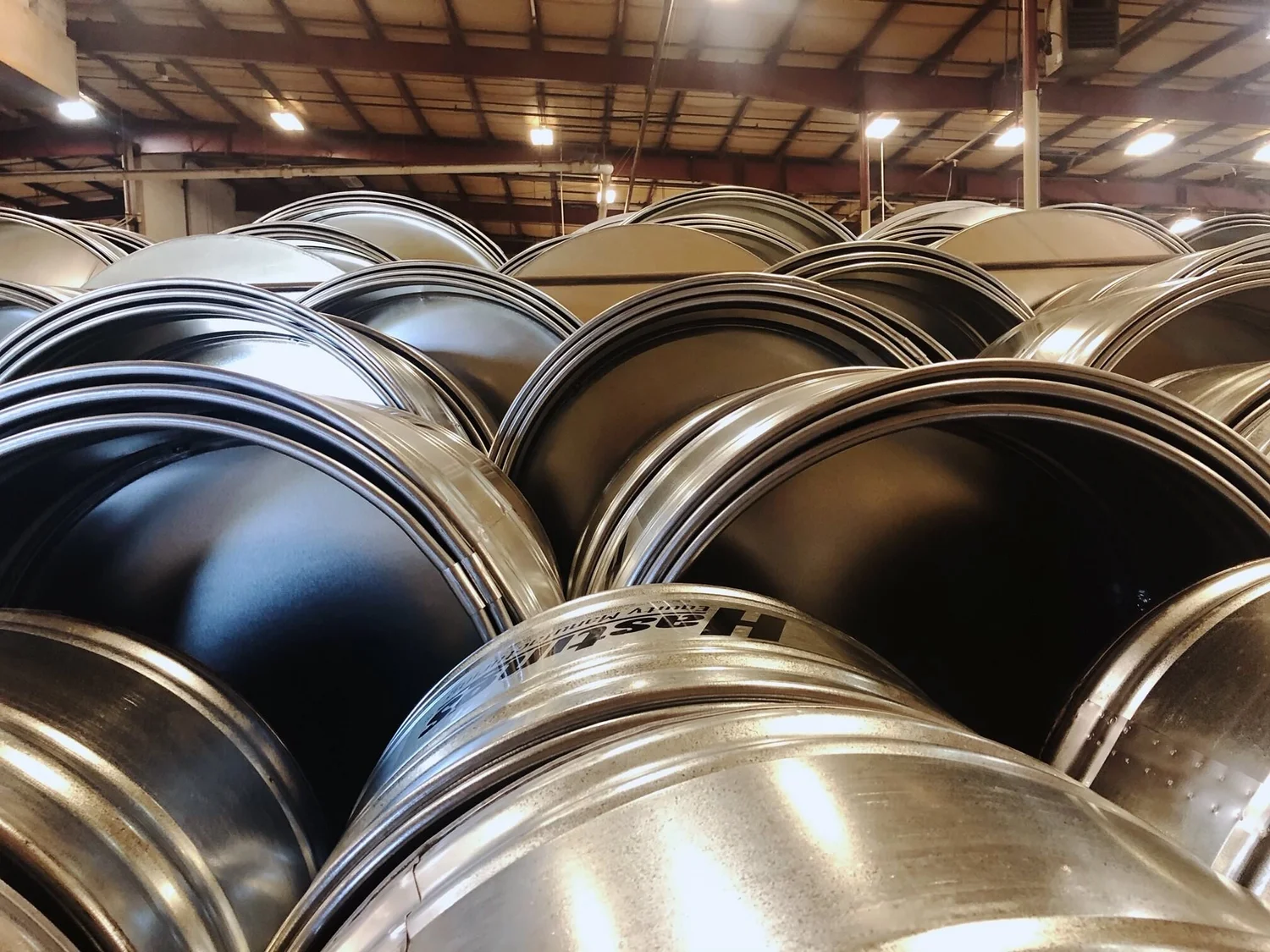 Ten Foot Round Stock Tanks Amazon.com: Bitubi 9 10 Ft Steel Round