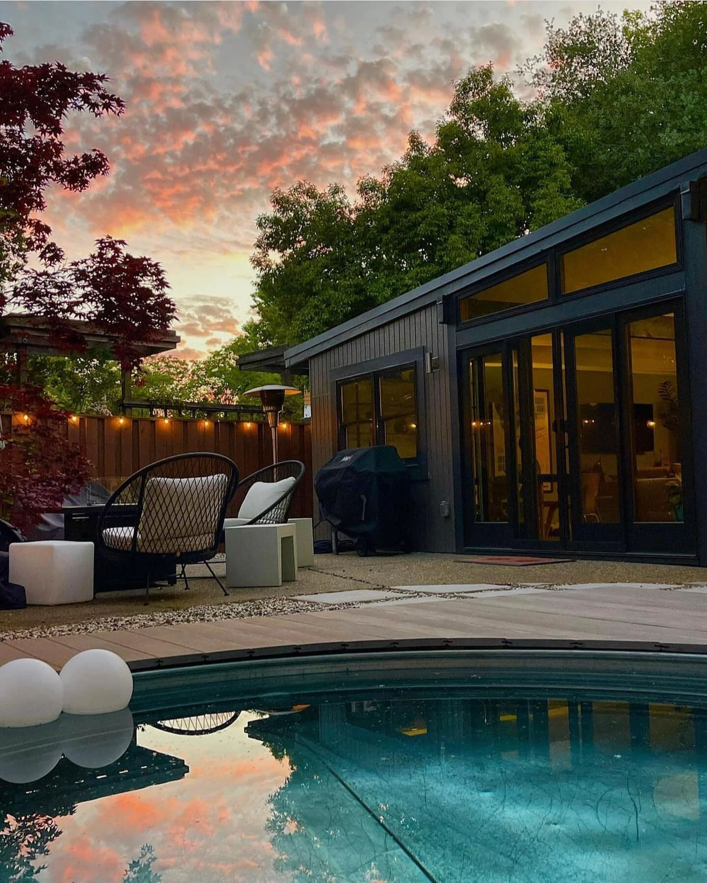 Tipsy Tanks | Stock Tank Pools