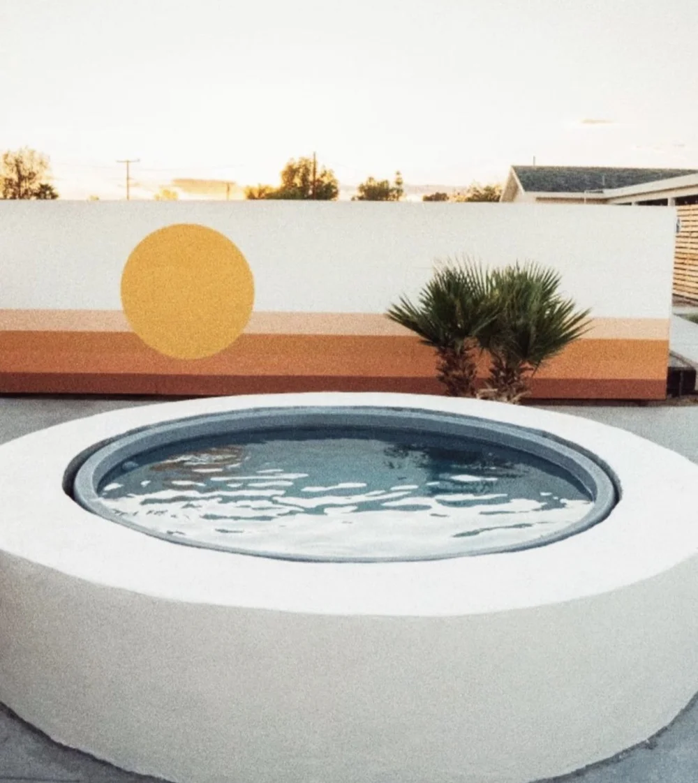 Tipsy Tank Project Gallery