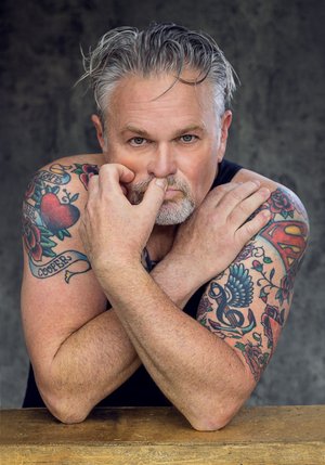 About — SAM HARRIS