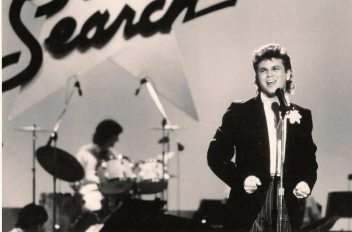 About — SAM HARRIS