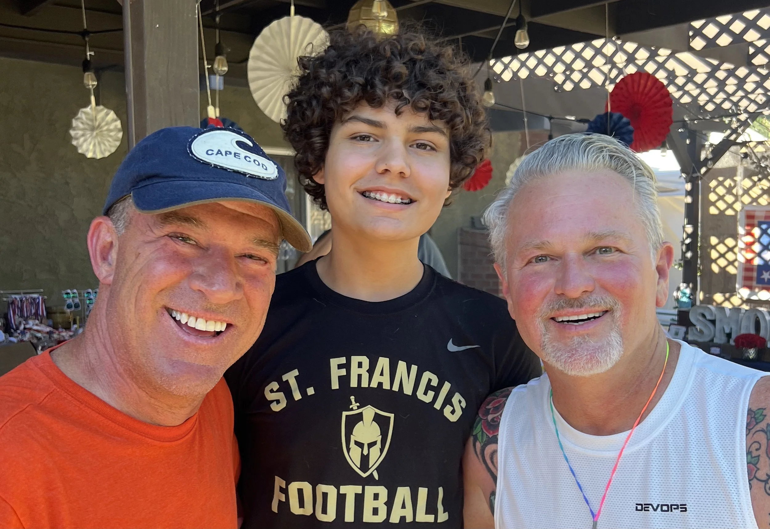 About — SAM HARRIS