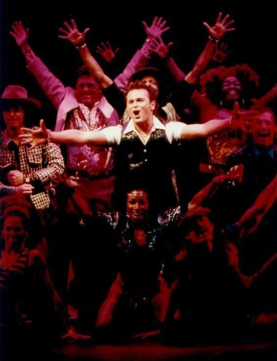 About — SAM HARRIS