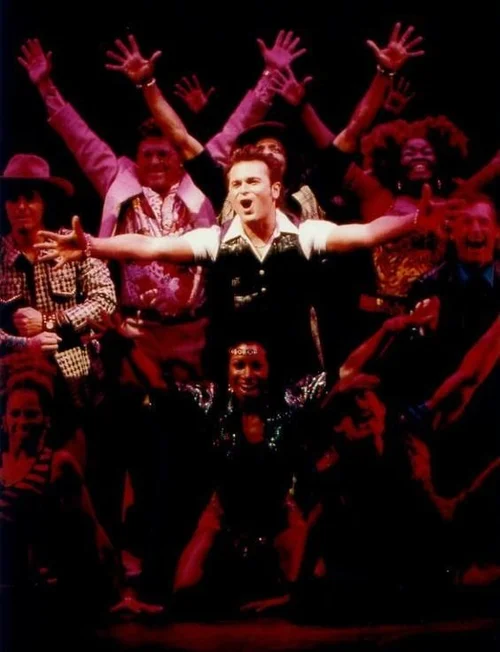 About — SAM HARRIS