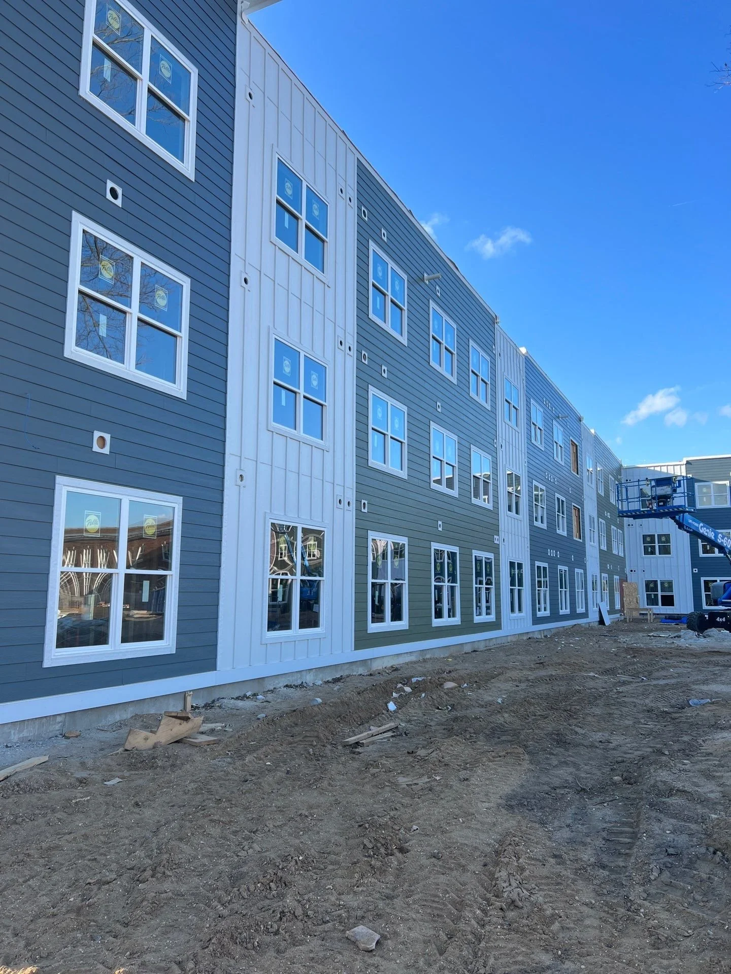 Cutting Edge Homes LLC